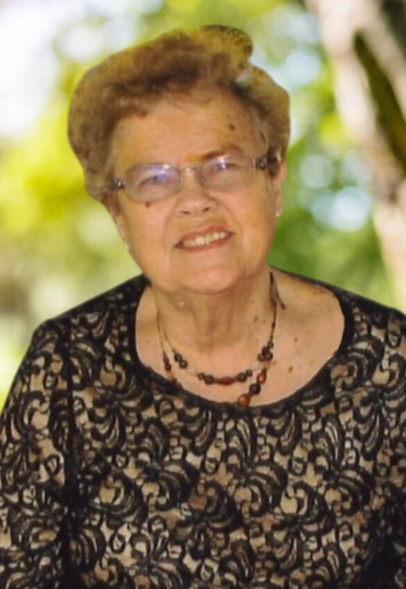 Obituaries - Goodhue-Bellechester Messenger